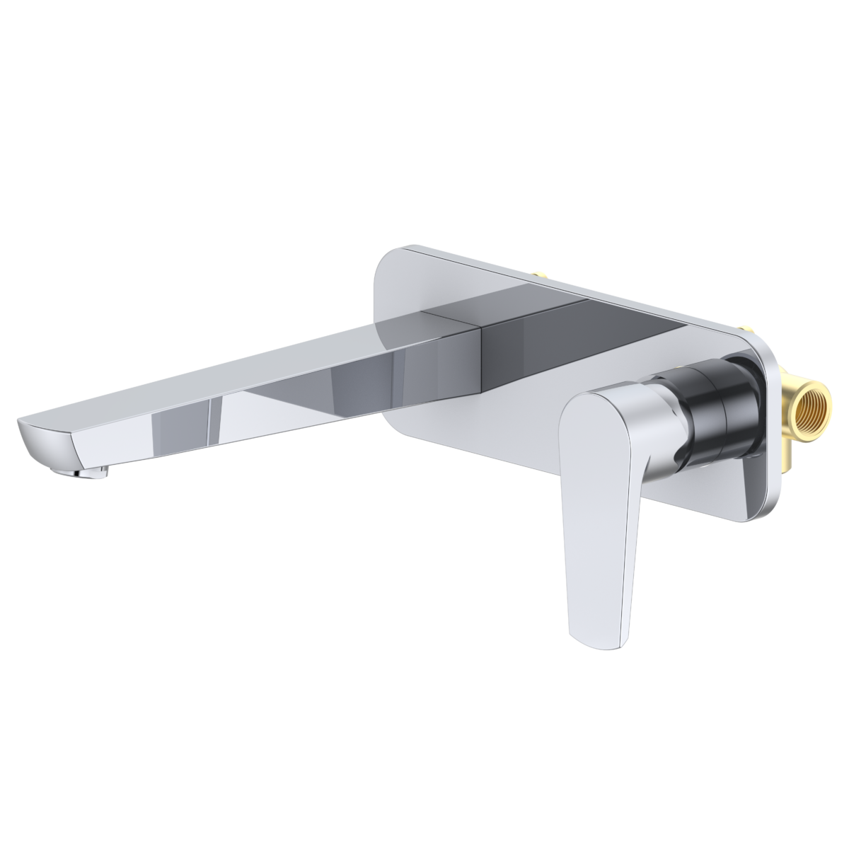 Shop JOMOO Concealed Basin Mixer Chrome plating | RND Interiors